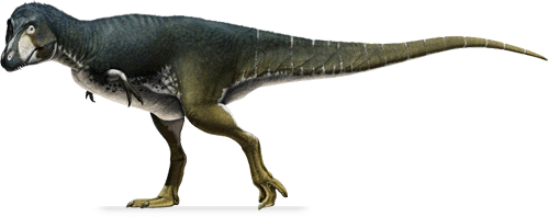 Prehistoric Animals I Wish To See In ZT2 - The ZT2 Round Table